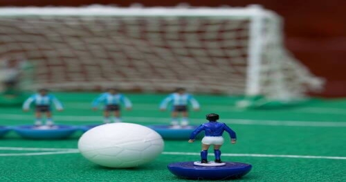 Eurobites: Sports streamer DAZN adds Eleven to the team