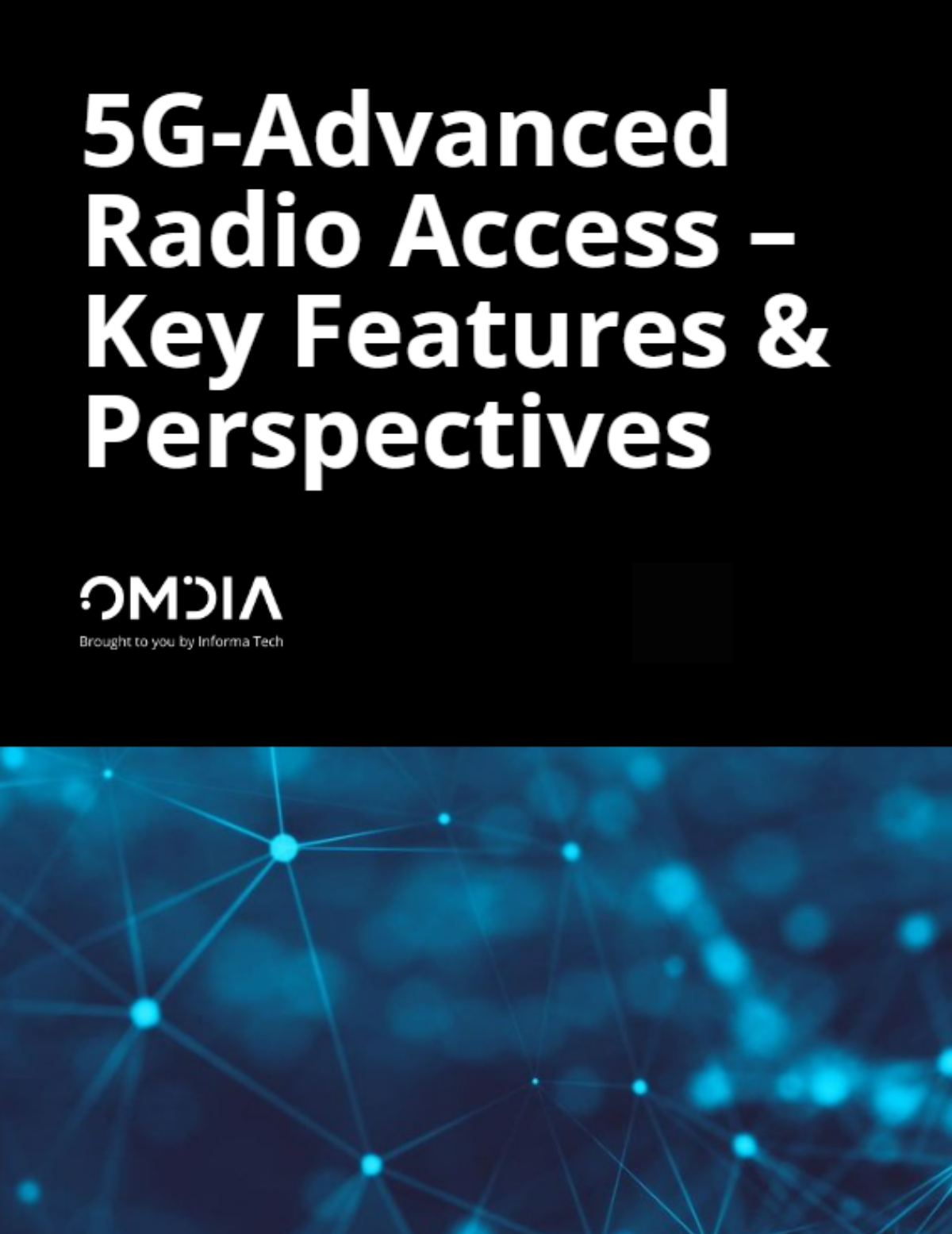 Essential Guide to 5G-Advanced RAN Innovations - Capacity, Coverage ...