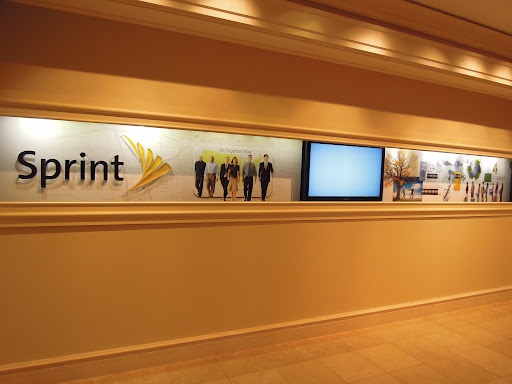 Photos: Inside Sprint's Network Vision