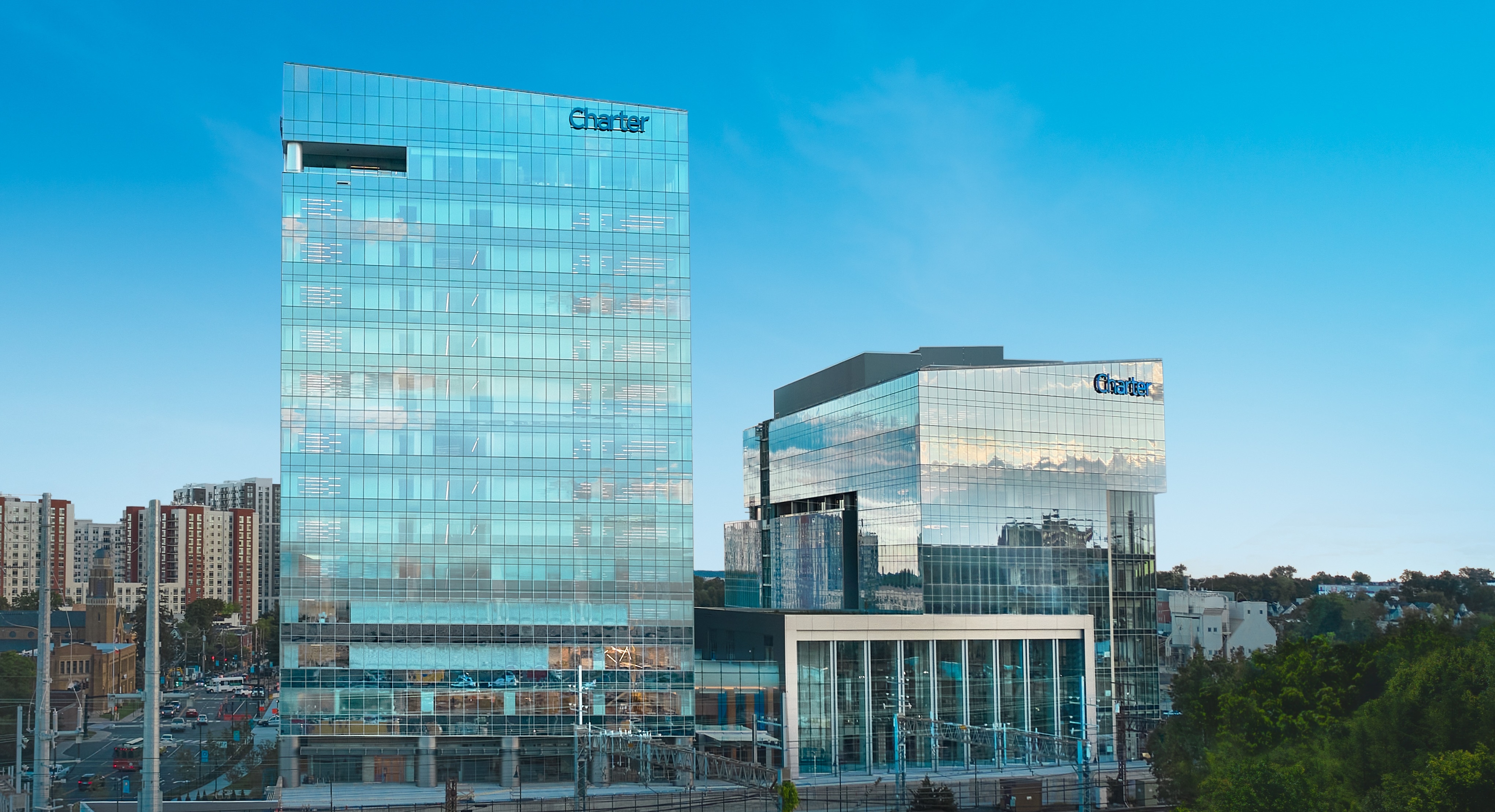 Charter pushes HFC upgrade timeline to 2026 as rural builds accelerate