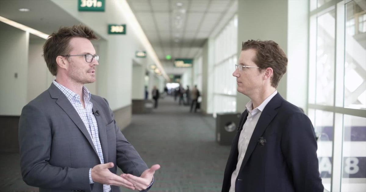 Cisco's Jonathan Davidson: 5G's Software & Enterprise Networking ...