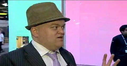 Nokia's Tero Ojanpera