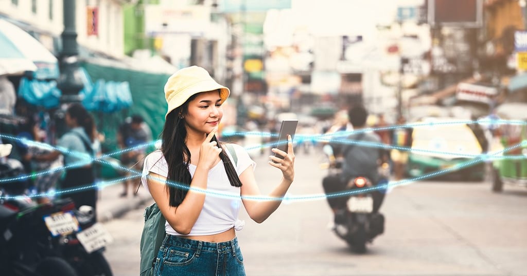 AIS and STC Kuwait establish 5G SA roaming via BICS hub