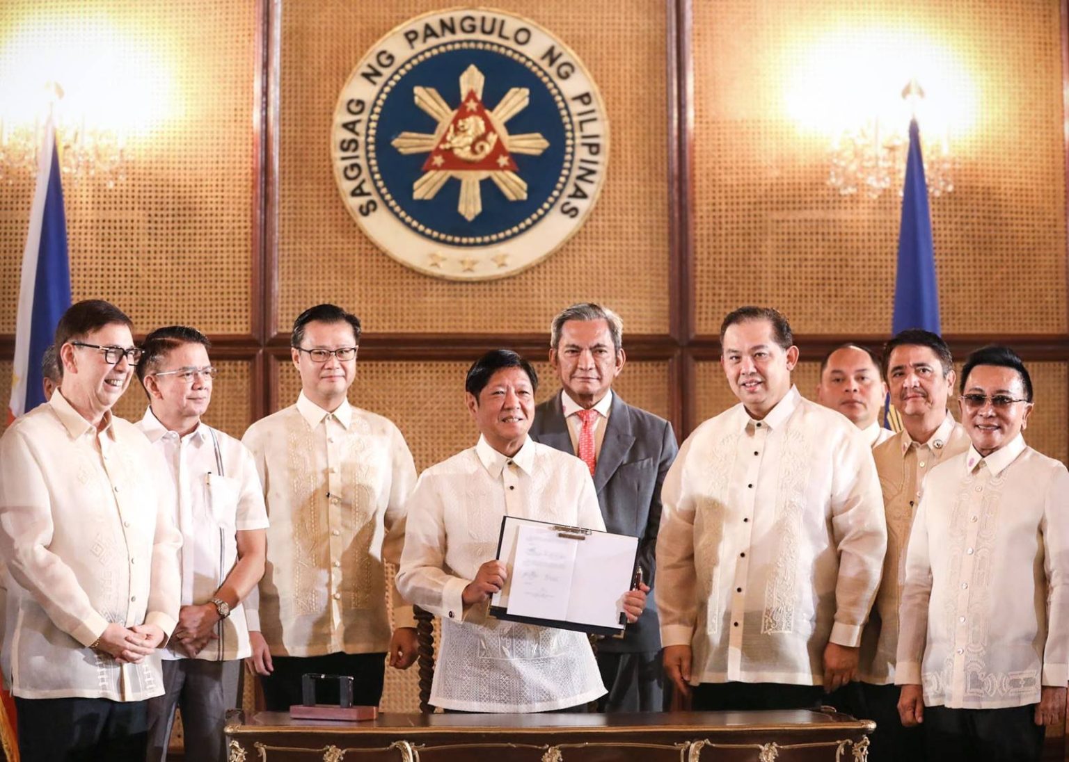 Philippines imposes 12% VAT on foreign digital services providers