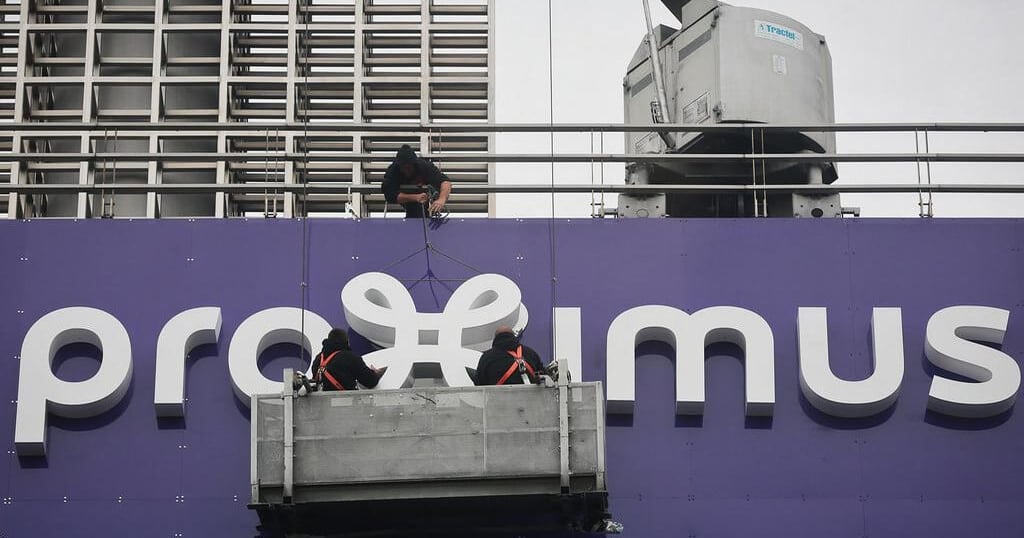Eurobites: Proximus brings Microsoft, Intel and Thales tech into ...