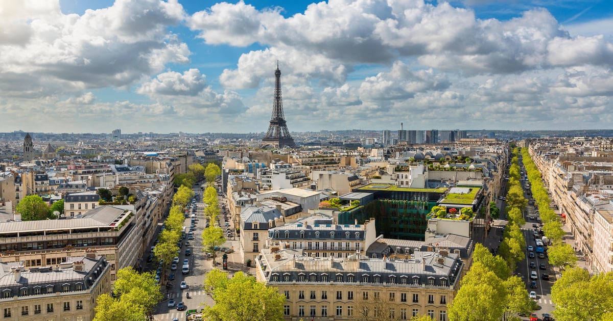 France excels at digital quality of life, as US is ranked 19th – study