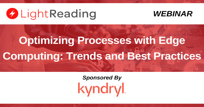 Optimizing Processes with Edge Computing: Trends and Best Practices