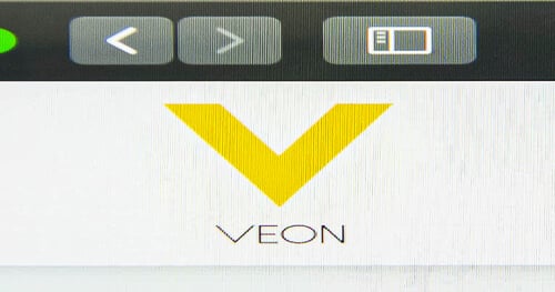 VEON offloads Georgia unit for $45M