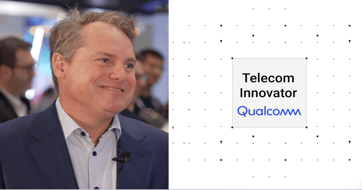 Qualcomm on 6G:AI-Native Networks, New Devices & the Road to 2029