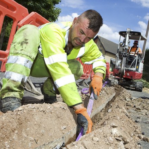 Sandvine maps out ongoing shifts in Internet traffic patterns