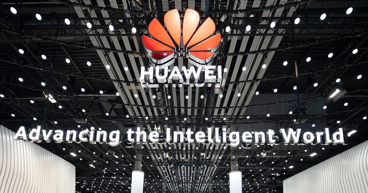 Huawei Counts On Influential Friends To Remain European 5G Force huawei-counts-on-influential-friends-to-remain-european-5g-force