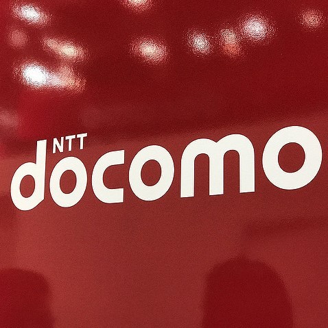 Docomo Logo