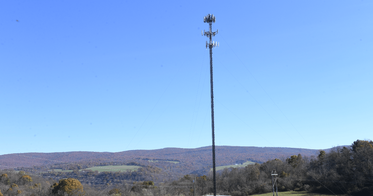 It's a hard-knock life for most small US wireless carriers