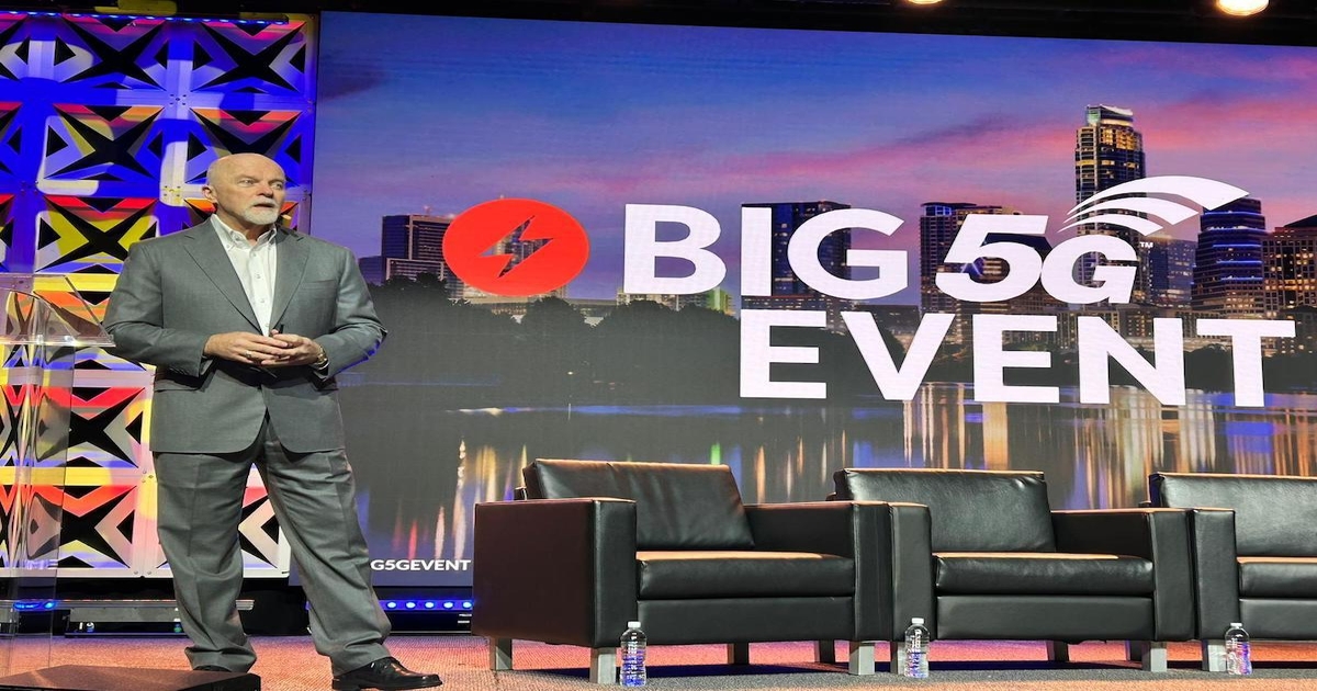 Ericsson and pals split open RAN community with massive MIMO plan