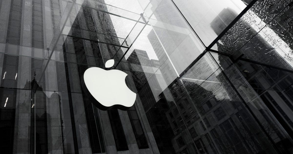 Eurobites: Apple accuses EU of stealing its magic