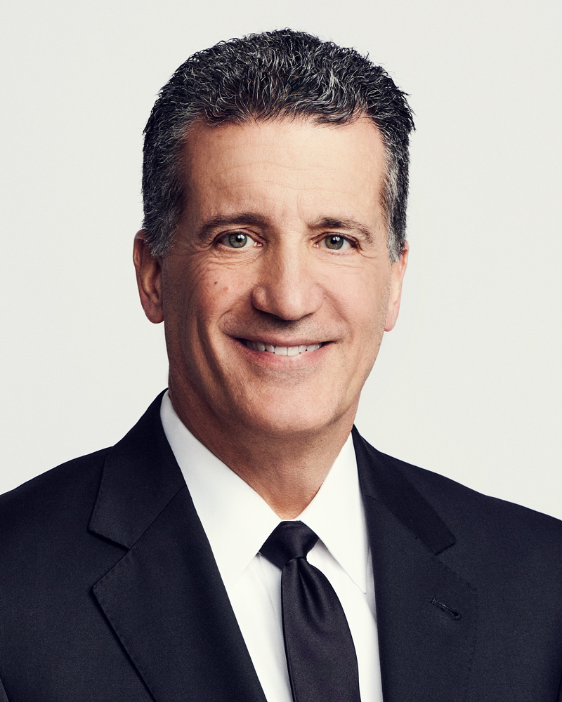 Verizon comms chief Jim Gerace to retire