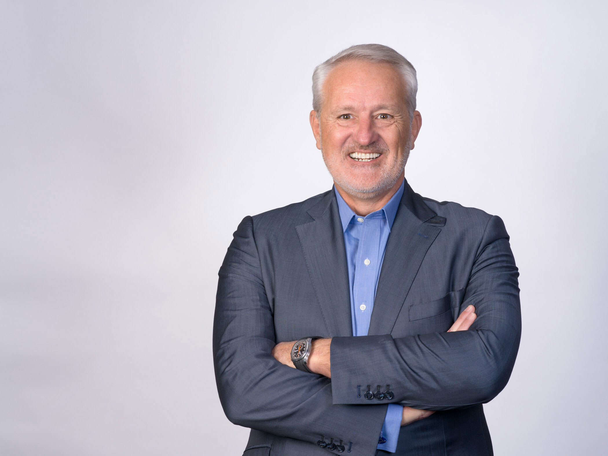 Frank van der Post named WOW CEO as operator goes private