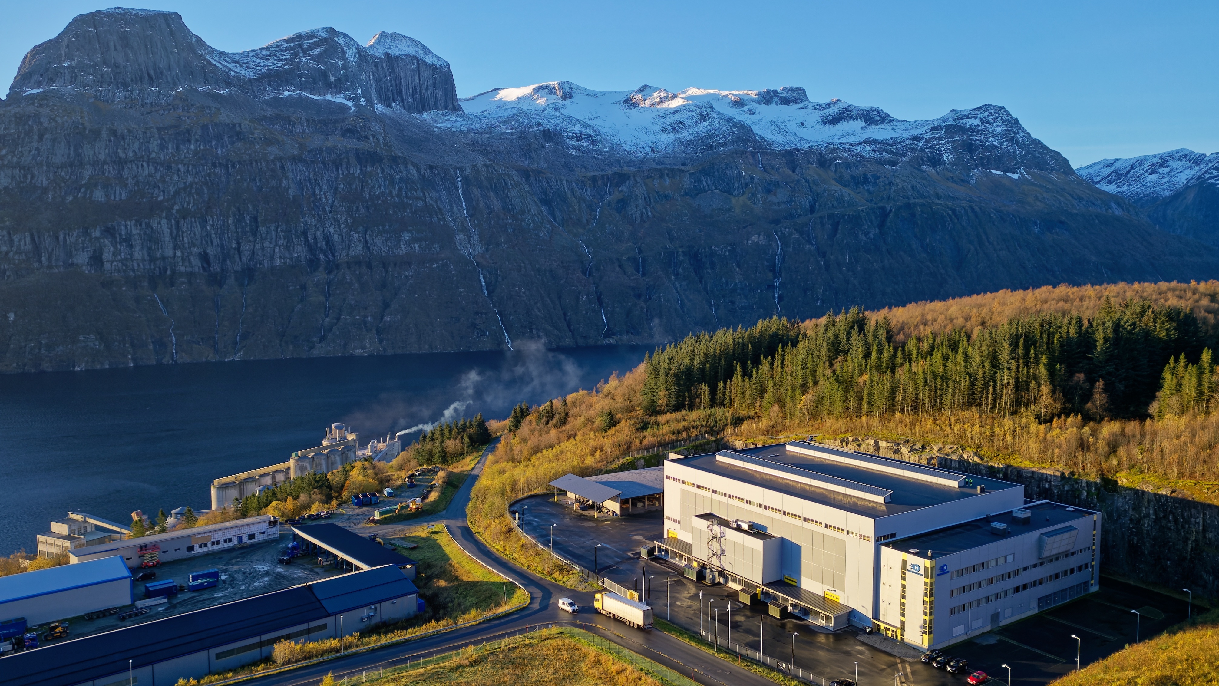 Nscale makes big pitch as UK AI hyperscaler, and Nokia's on board