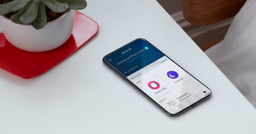 Comcast Unlocks xFi-Powered Smart Home