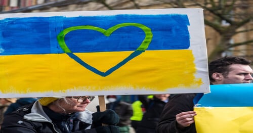Ukraine telecom commissioner appeals for more equipment