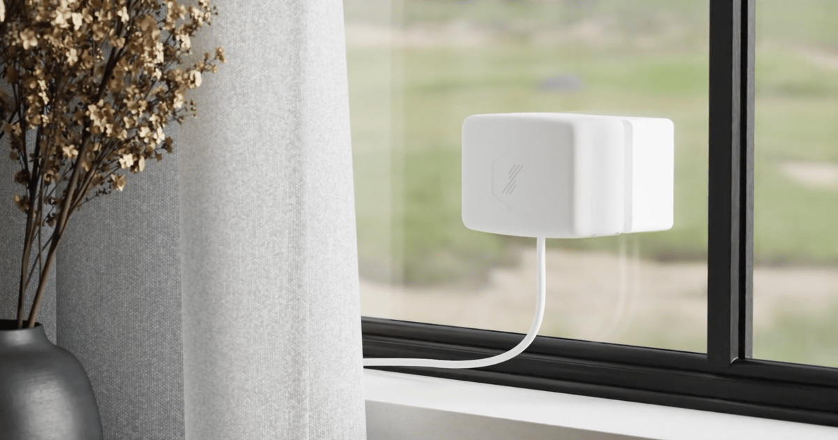 Rethinking FWA Deployment: Wireless Power Through Glass Explained