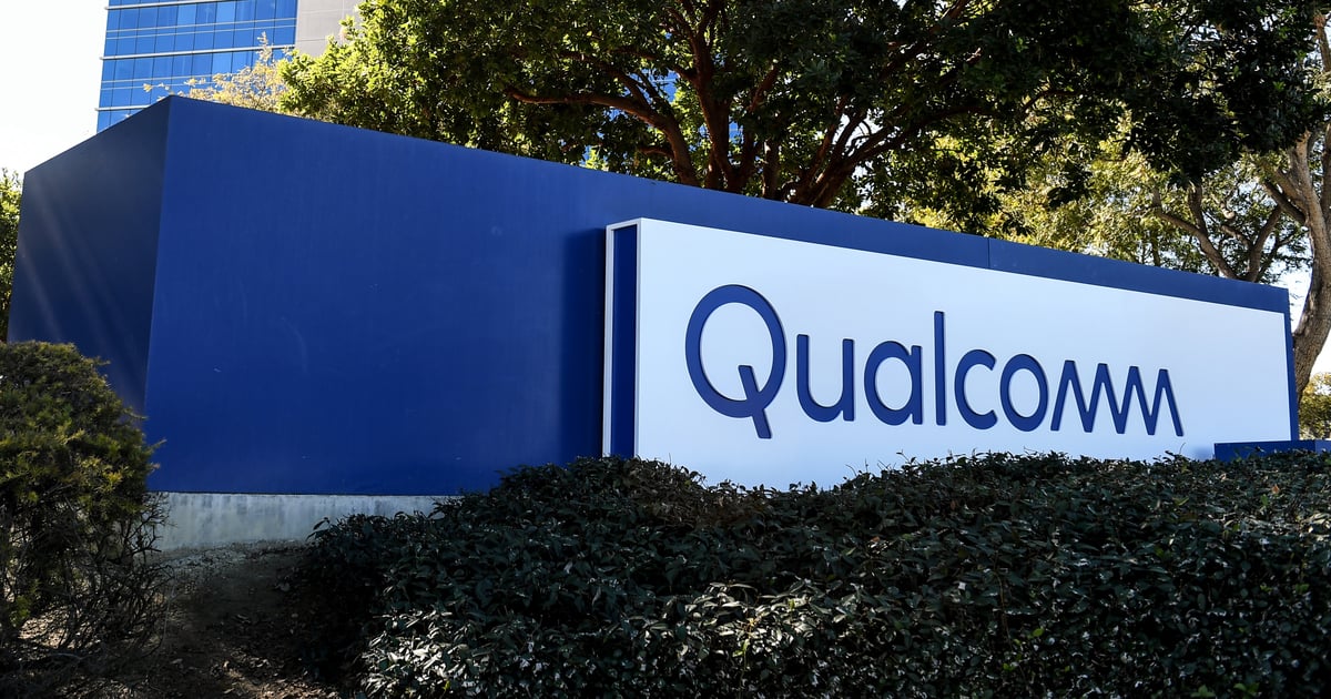 Qualcomm looks to enlist AI for 5G, then 6G soon