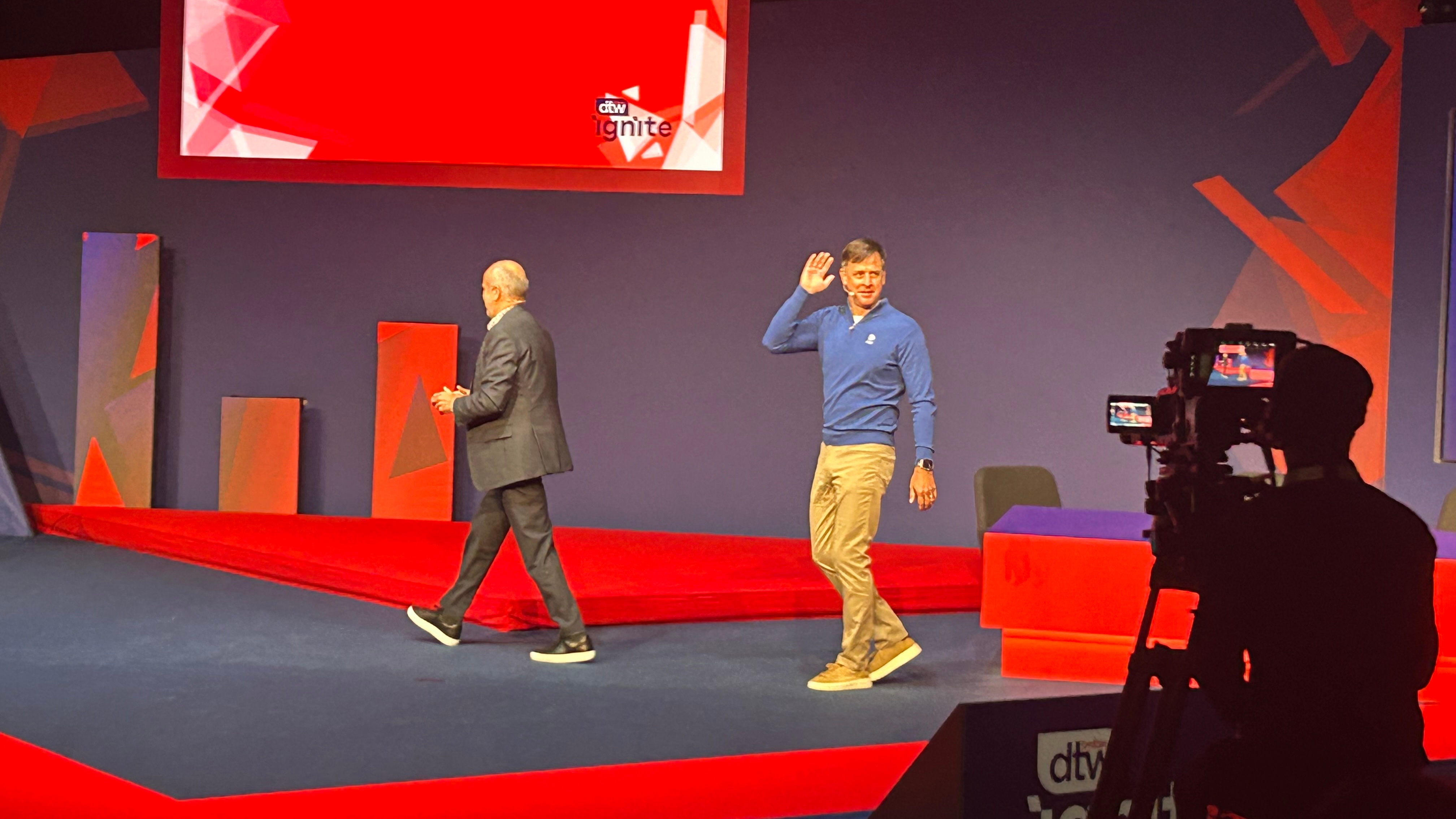 AT&T's 'multivendor' open RAN claims smell rotten in Denmark