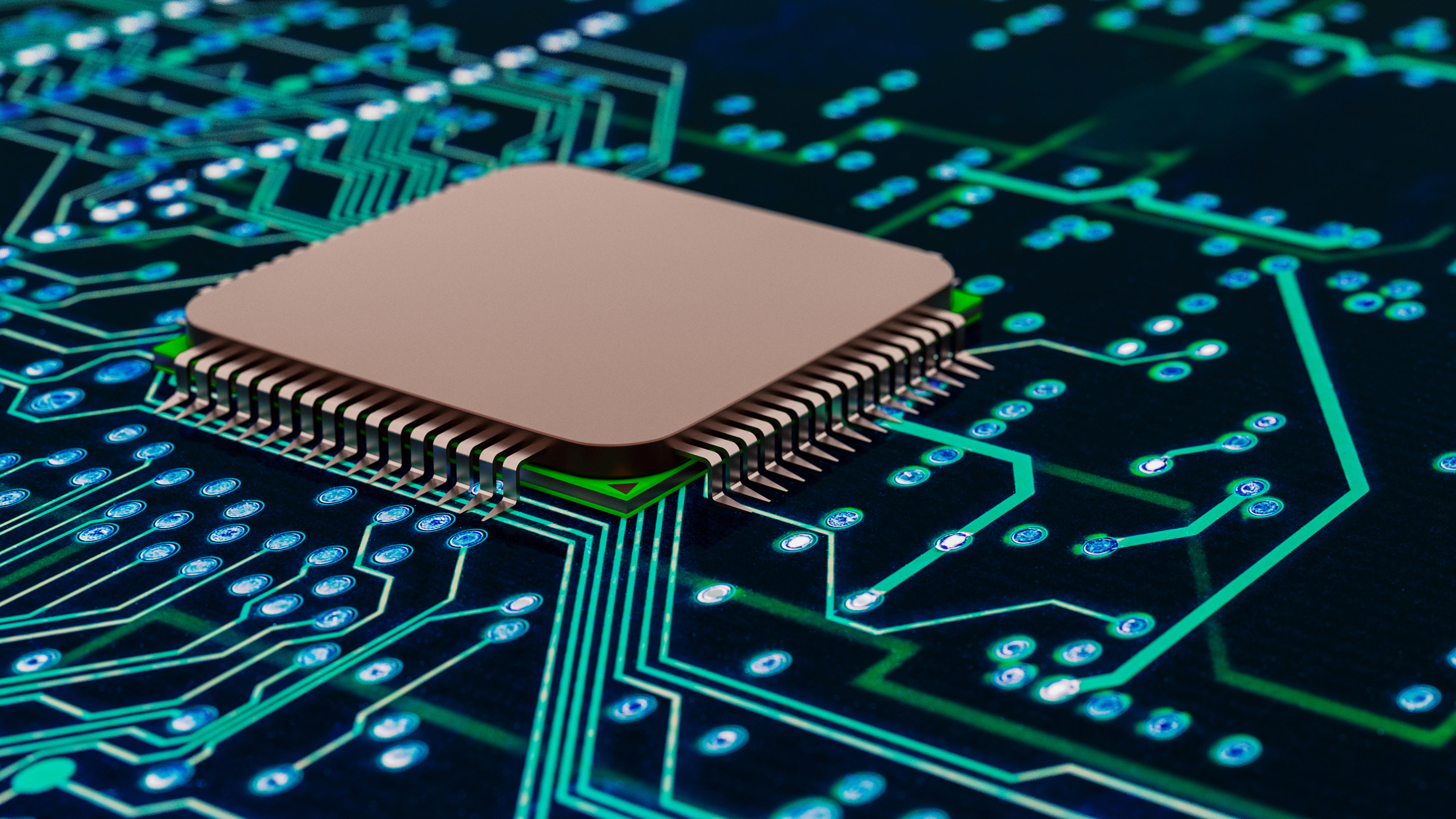 Adani Group and Tower Semiconductor to establish $10B chip unit in India