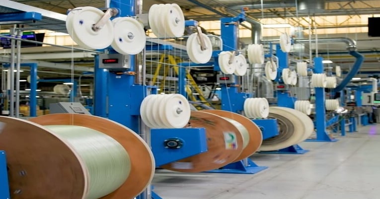 CommScope bulks up fiber optic cable production to aid rural rollouts