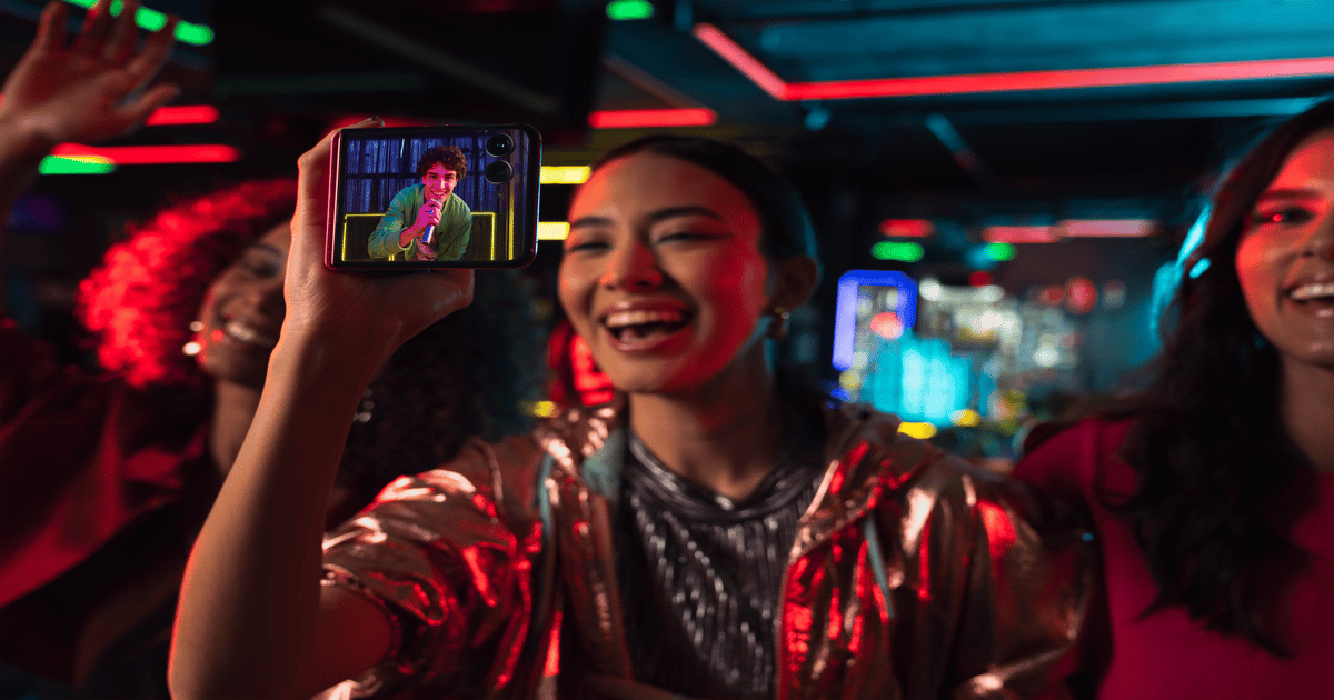 Motorola debuts its action-oriented AI assistant