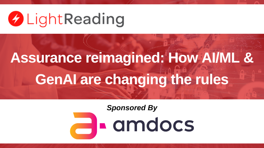 Assurance reimagined: How AI/ML & GenAI are changing the rules