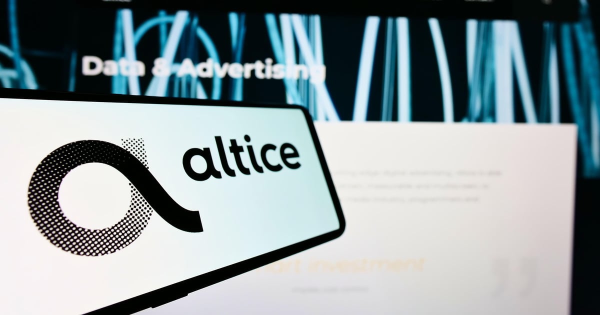 Eurobites: France puts the heat on Altice
