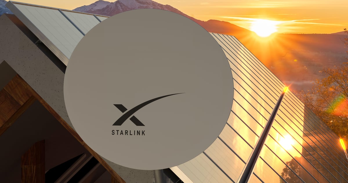 Starlink secures key license to launch satellite services in India – report