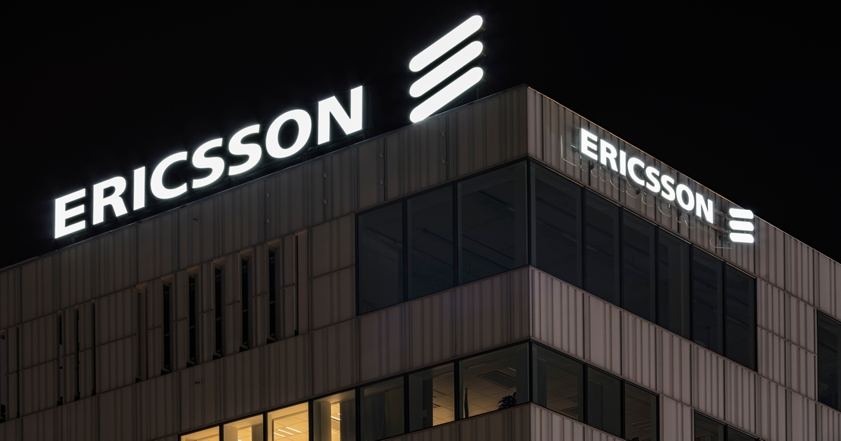 Ericsson CTO sees growing role of AI, private networks and FWA in ...