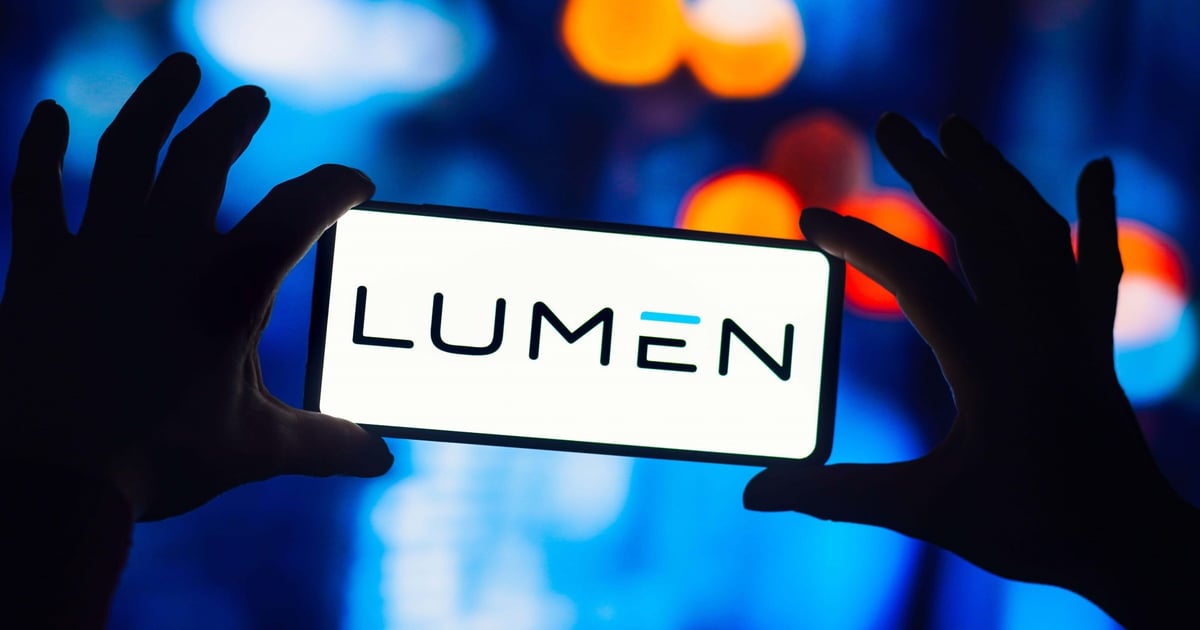 Lumen's 'Quantum Fiber' push fits into grander growth plan