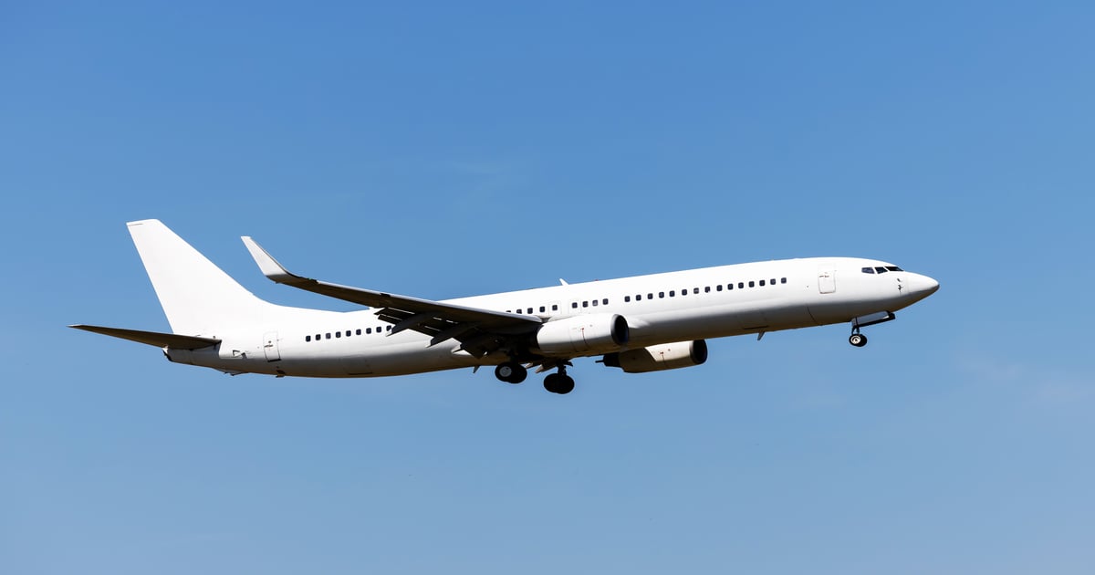 What the SpaceX IPO means for in-flight connectivity