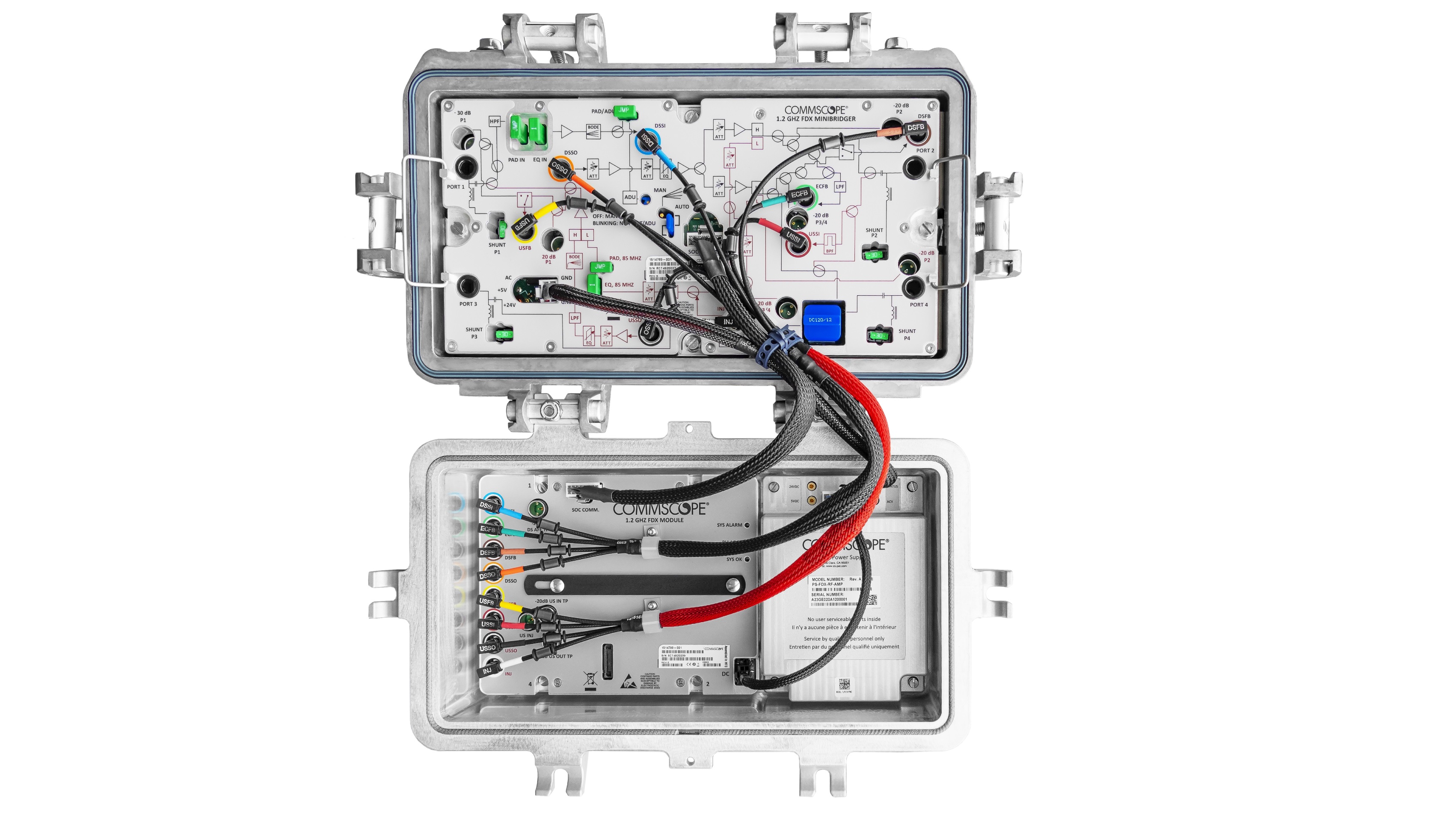 Comcast ready to hit the accelerator on DOCSIS 4.0