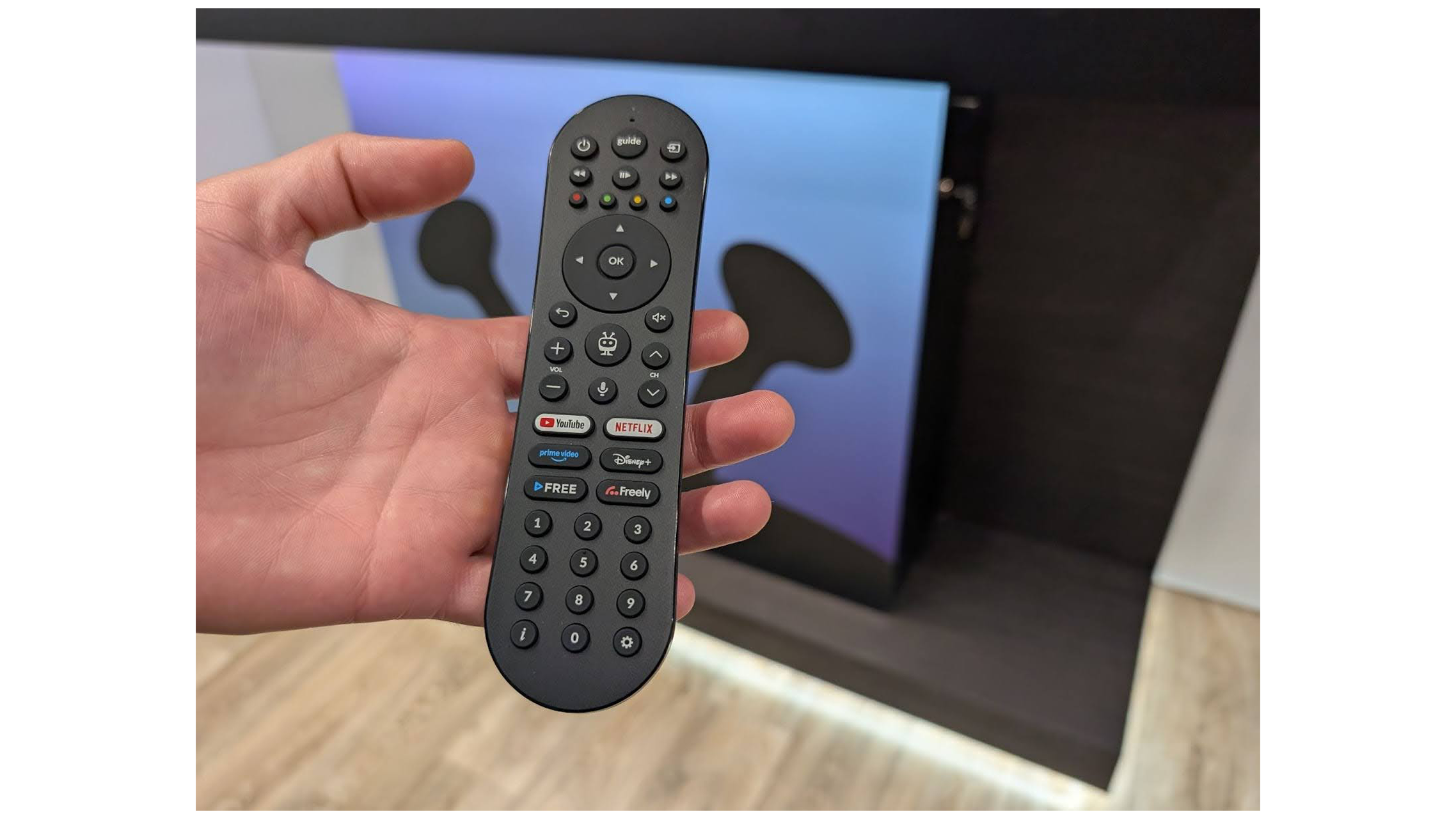 TiVo OS aims to bring search and simplicity to TVs