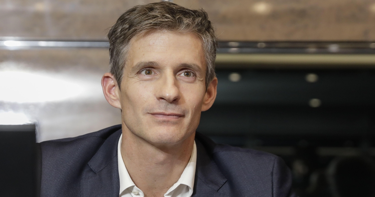 Eurobites: Boutin swaps Proximus for Vodafone