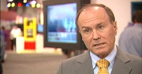 ECI's President and CEO, Rafi Maor