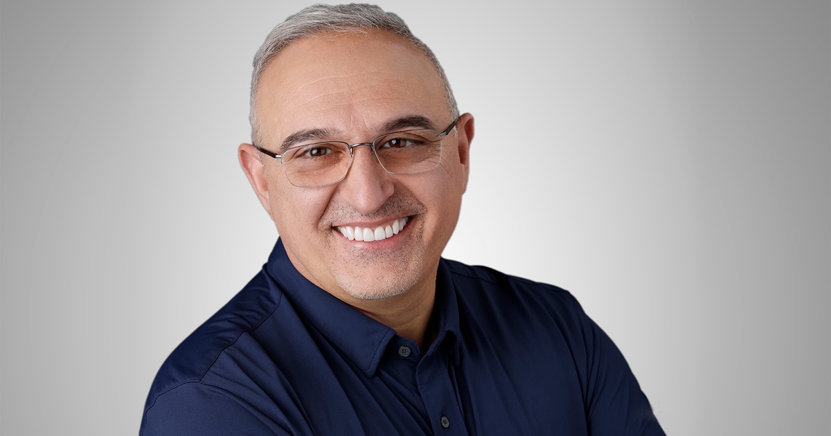 HPE boss targets AI 'inference' sales after $14B Juniper deal