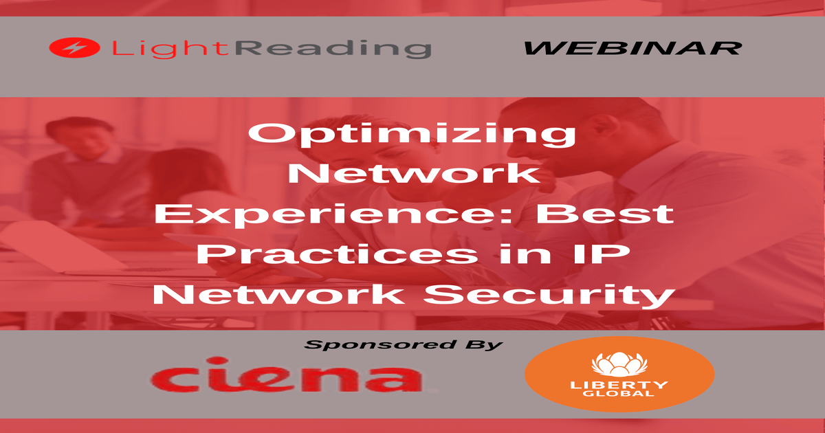 Optimizing Network Experience: Best Practices in IP Network Security