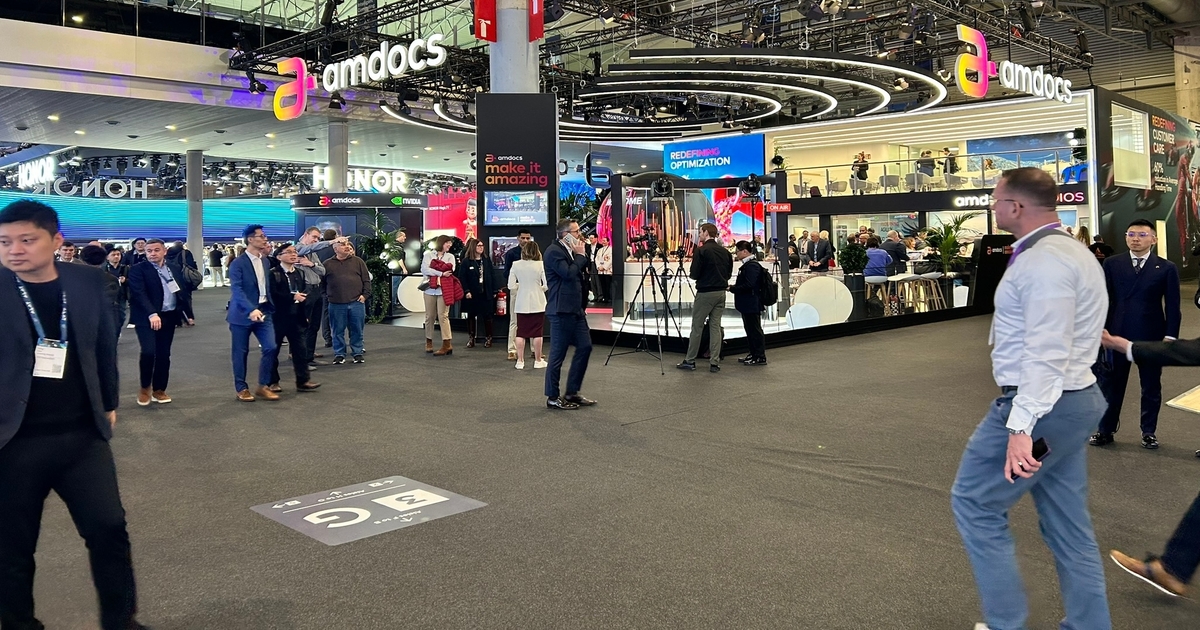 Amdocs snaps up Matrixx for $200M in rescue of BSS player