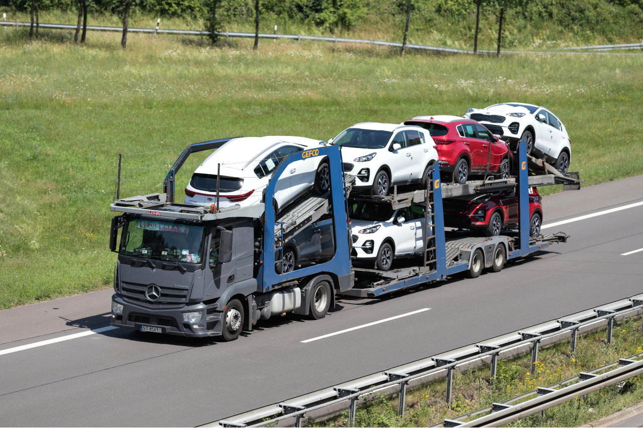 Avanci bringing harmony to 5G patent licensing for vehicles