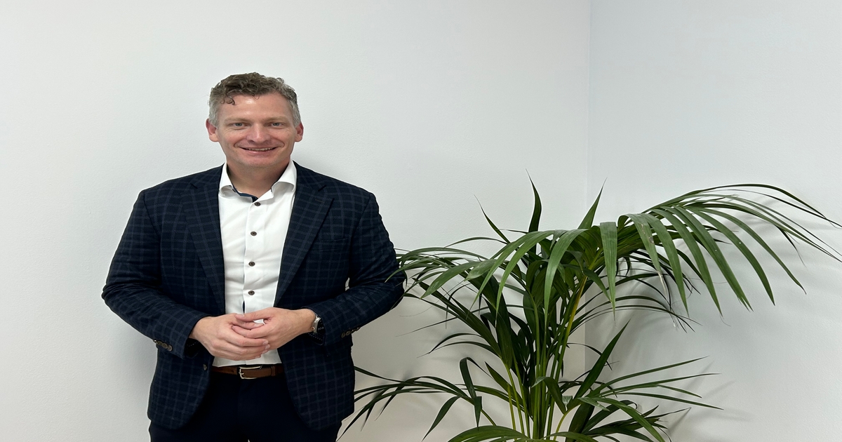 FirstNet's dedication starts with a dedicated mobile core