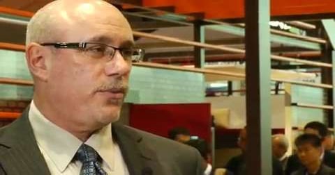 Cox's Jeff Finkelstein: Progress in IP Video Delivery