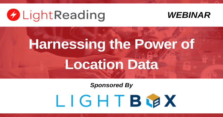 Harnessing the Power of Location Data