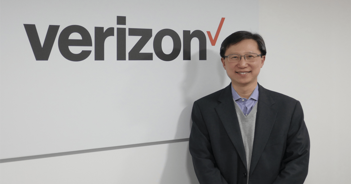 Crown Castle nabs Verizon's CTO