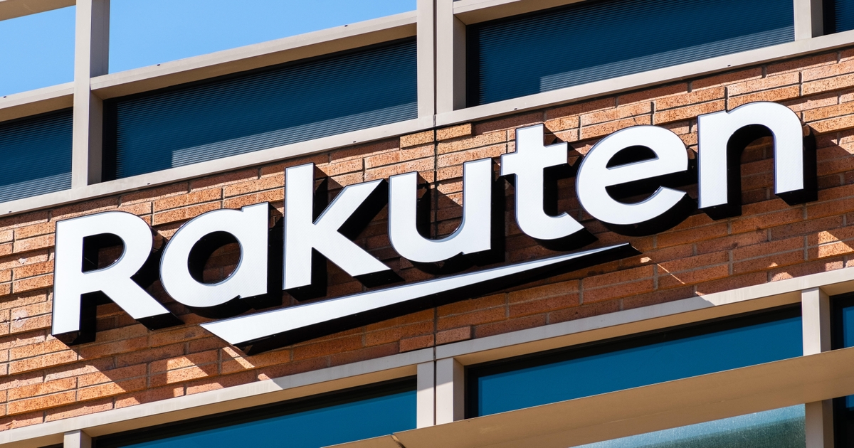Rakuten doubles down on AI