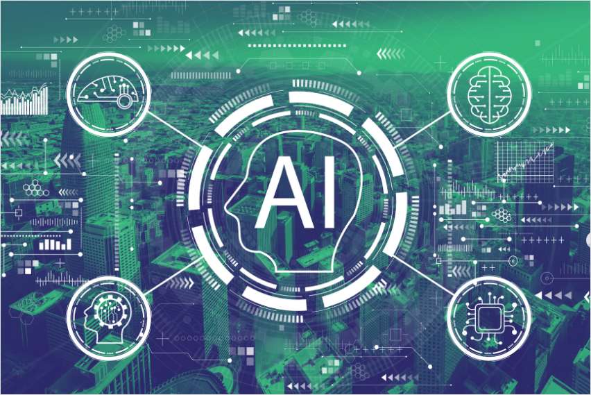 State of AI Adoption and Impact on the Telecom Industry